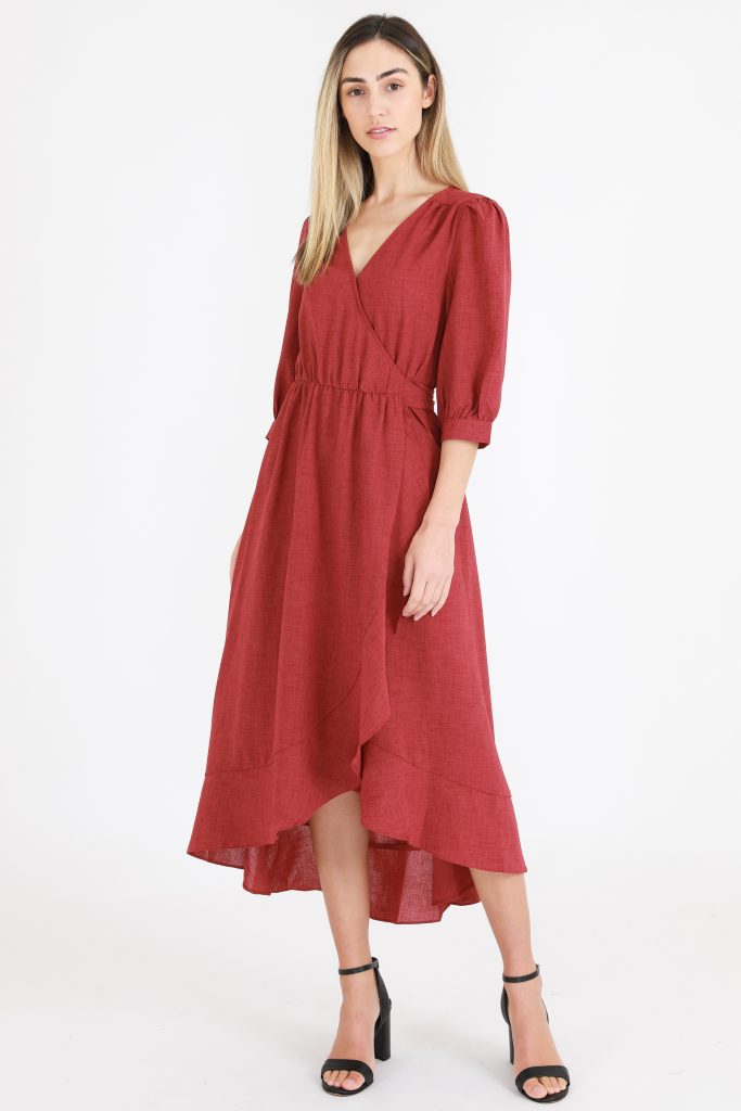 Indent Labels - Associated Fashion Distributors