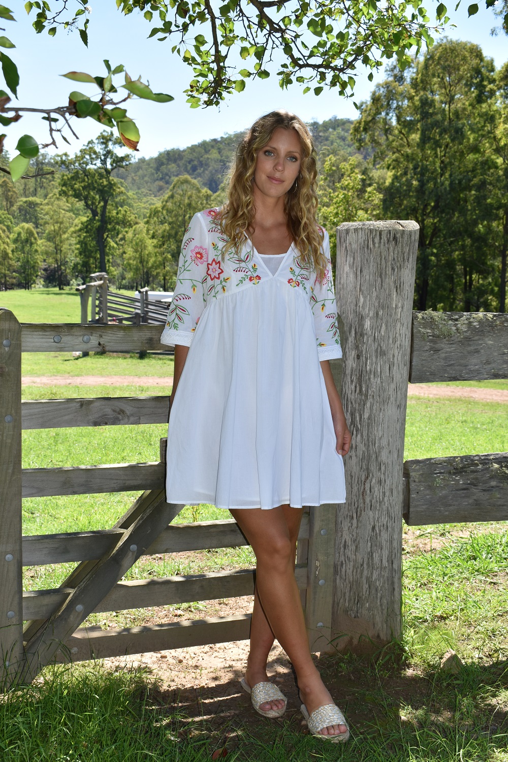 Indent Labels – Associated Fashion Distributors