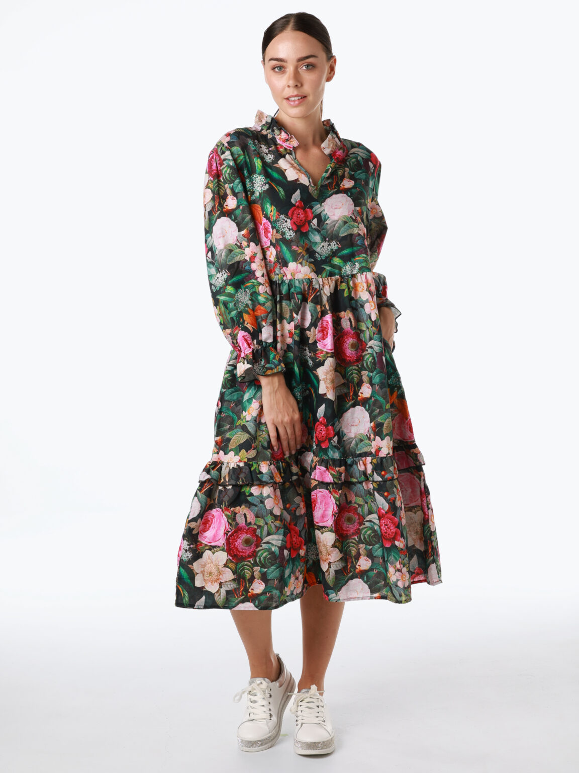 Liberty Rose – Associated Fashion Distributors