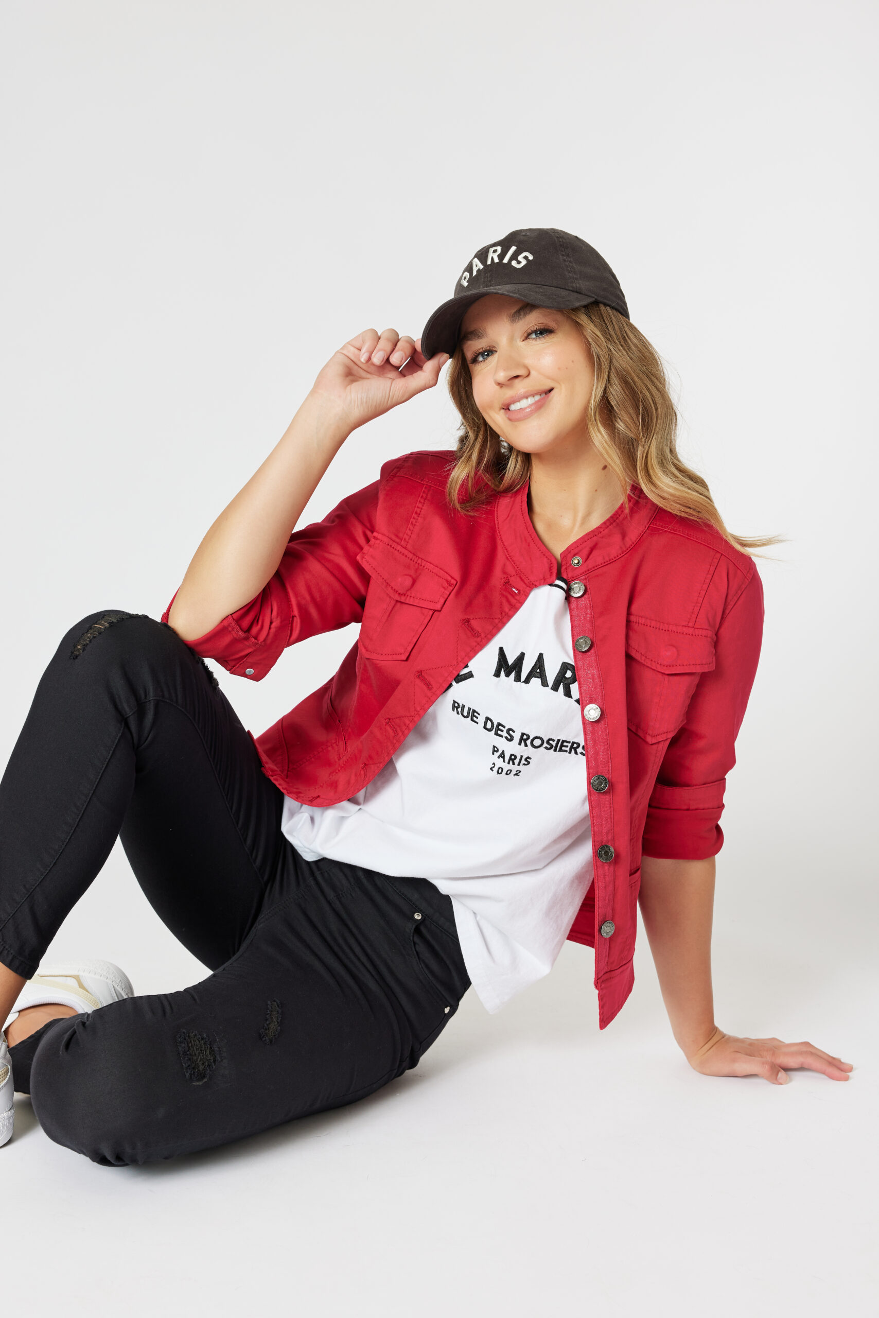 Indent Labels – Associated Fashion Distributors